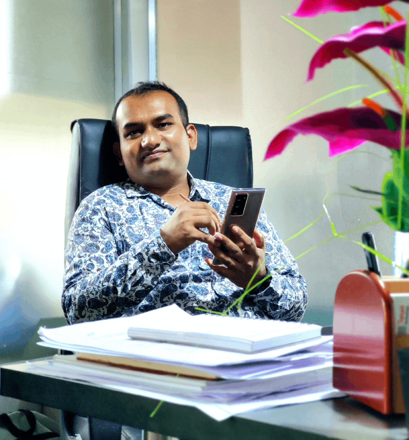 Simu Abedin: Bangladeshi Author, Digital Creator & Influencer Making Waves | by Motaher Hossain ...