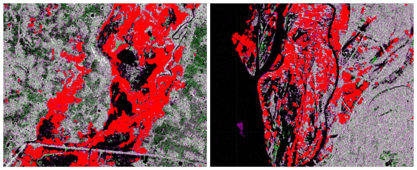 Getting Started with geemap: A Guide to Working with Feature and Image Collections | by GeoNext ...