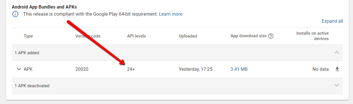 How to solve Mismatch of CPU Architecture error in cordova crosswalk plugin | by Jonathan Perry ...