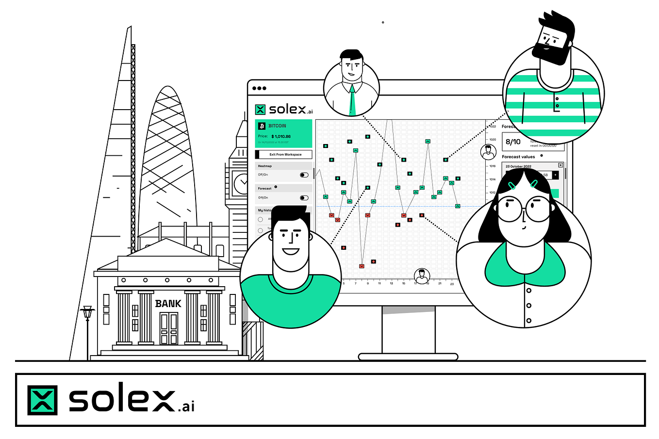Can collective intelligence be used to predict the future? | by Solex ...