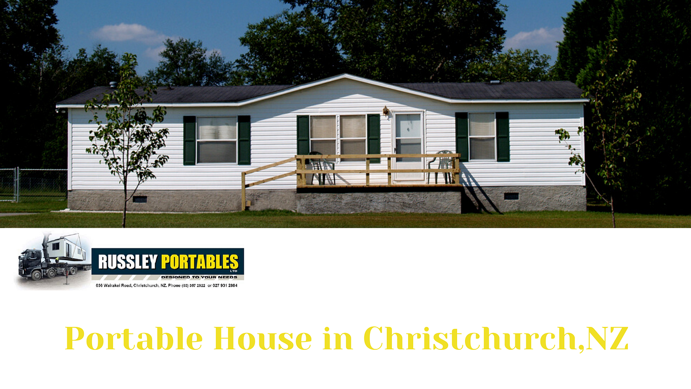What are the key benefits and uses of Portable Transportable House ...
