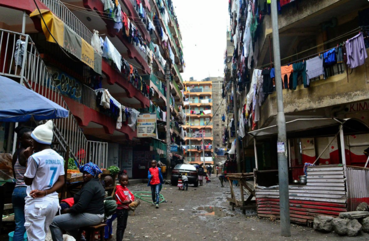 I’ll Be Documenting Modern Kamba Proverbs | by Freddie Mboi | The AYA | Medium