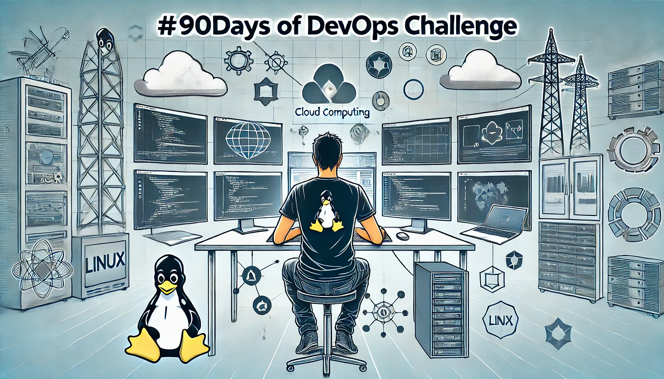 Basic Linux Shell Scripting For Devops Engineers By Muhammad Haseeb 2005