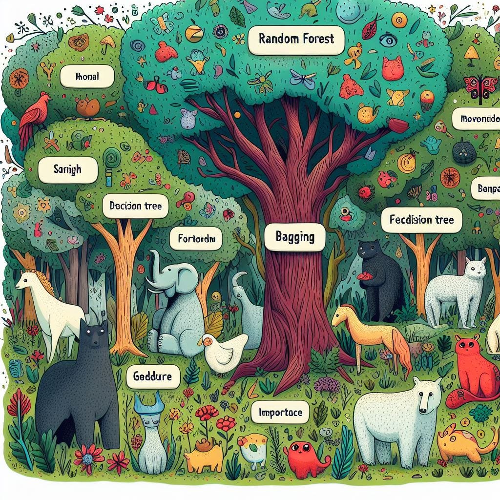 Mastering Logistic Regression: A Practical Guide with Python | by ...