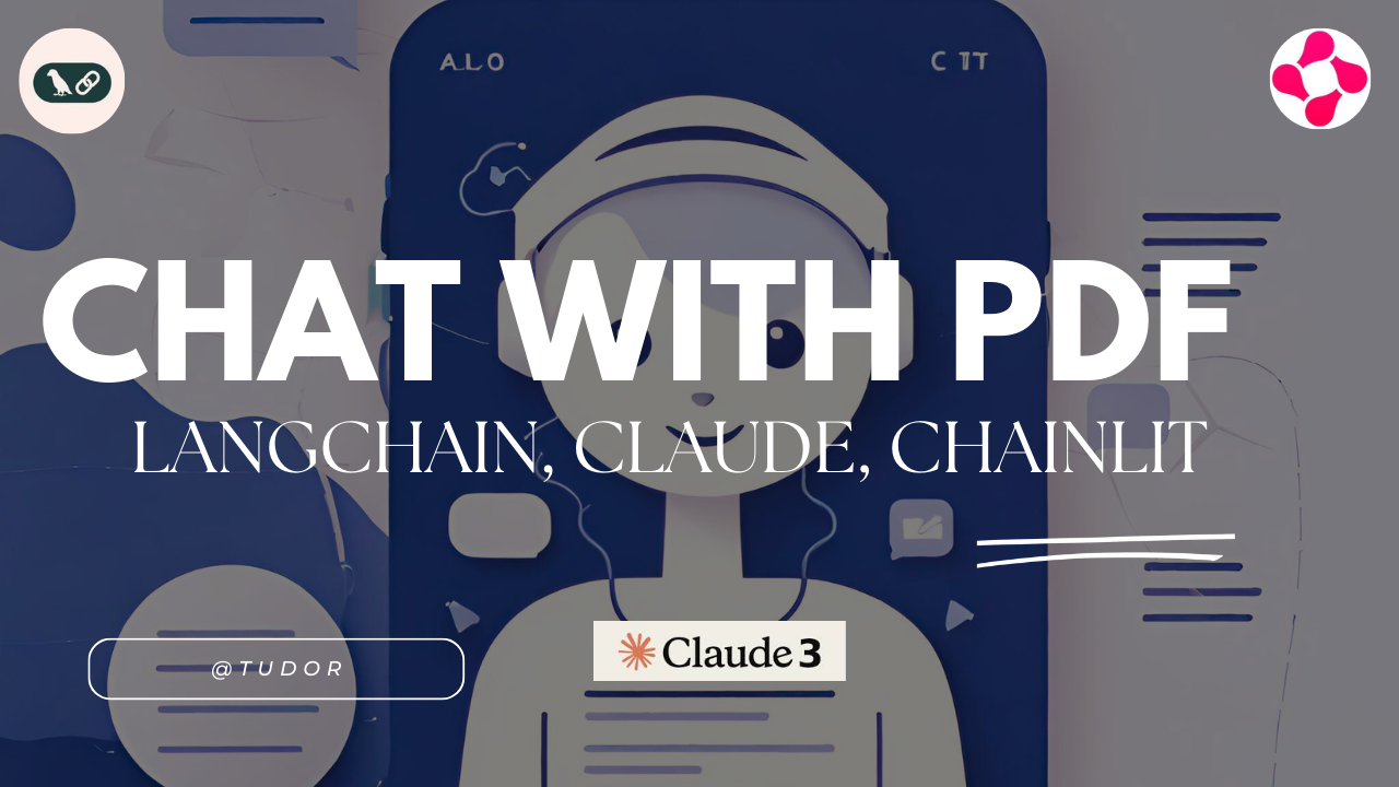 Build and Deploy a Chat App Powered by LangChain and Chainlit using Docker | by MA Raza, Ph.D ...