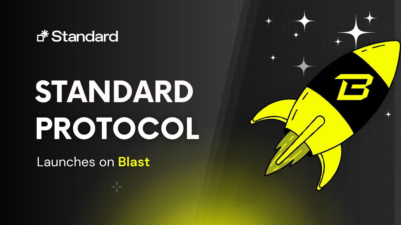 Standard Protocol’s 2024 Roadmap: A Year of Growth | by Matthew T ...