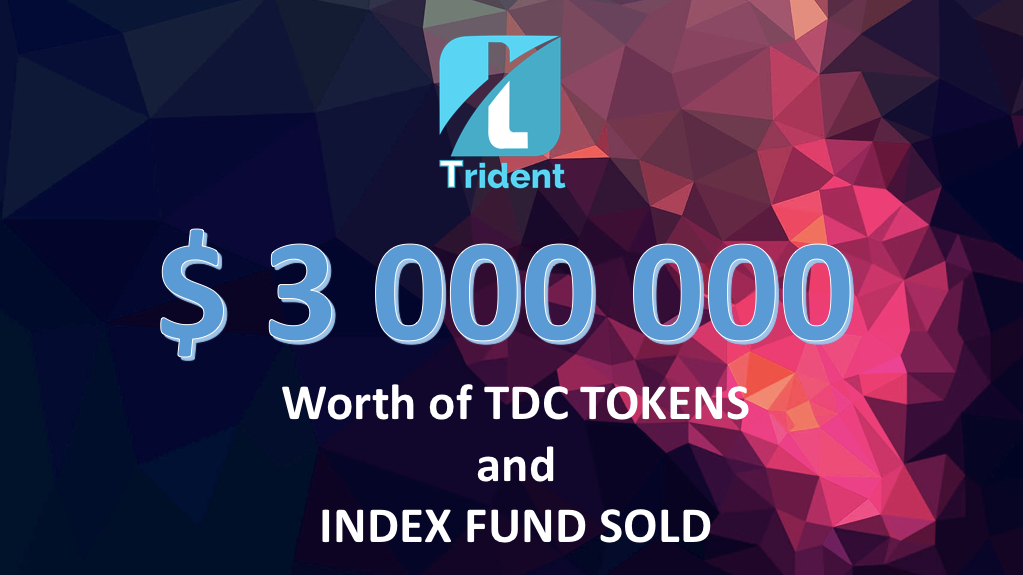 Trident community Update. We’ve made huge progress, and… | by Trident ...