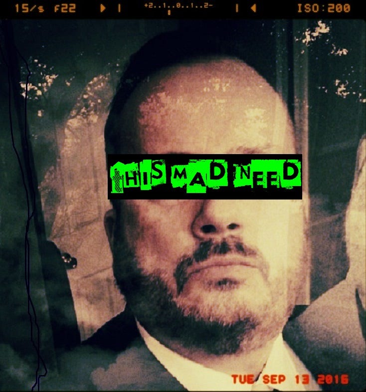 The Protestor’s Gambit. Or, the Fool’s Gambit during a Pandemic | by ...