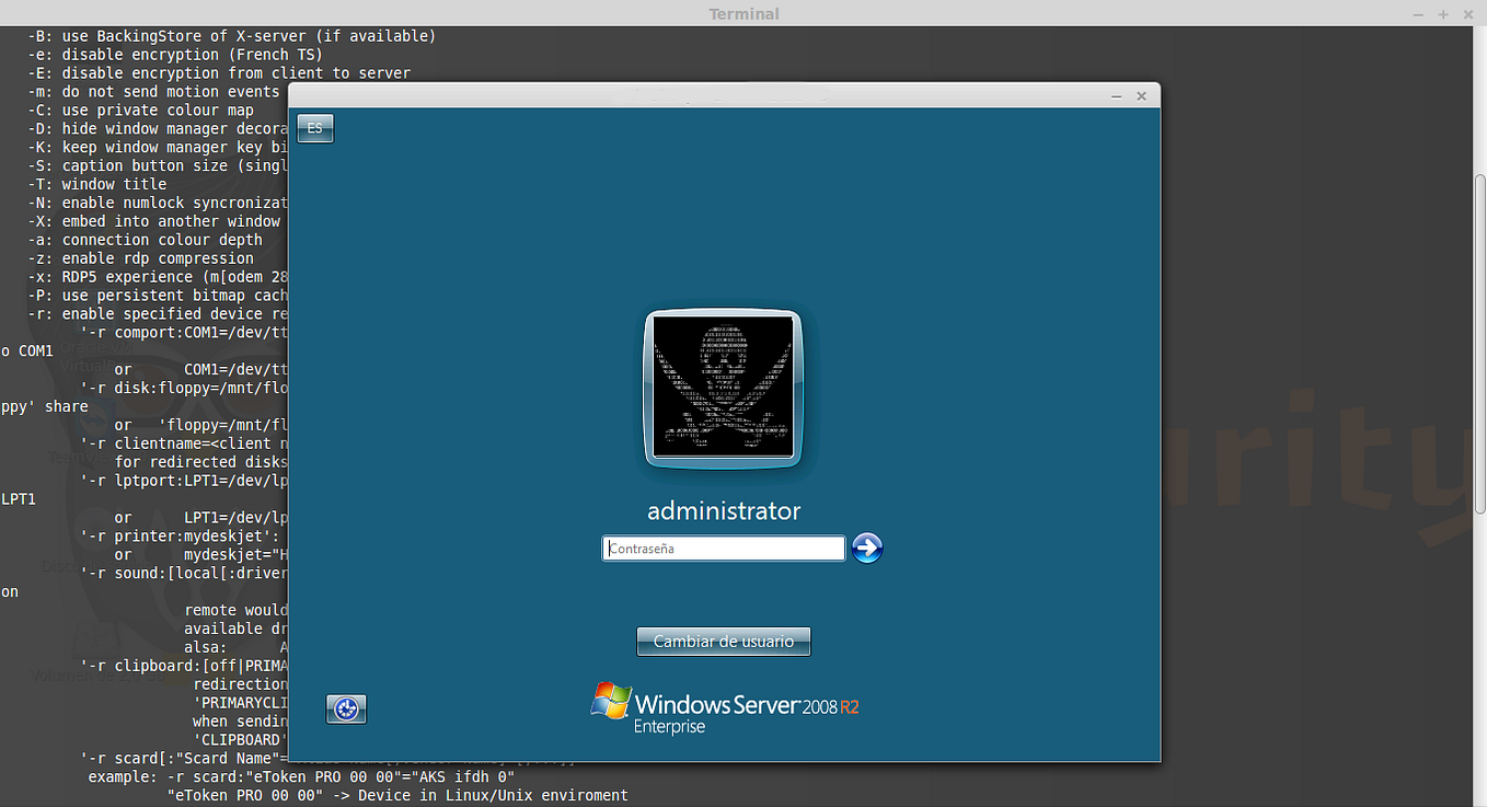 BlueKeep CVE-2019–0708. La vulnerabilidad crítica de Windows que deberías atender ya! | by Edgar ...