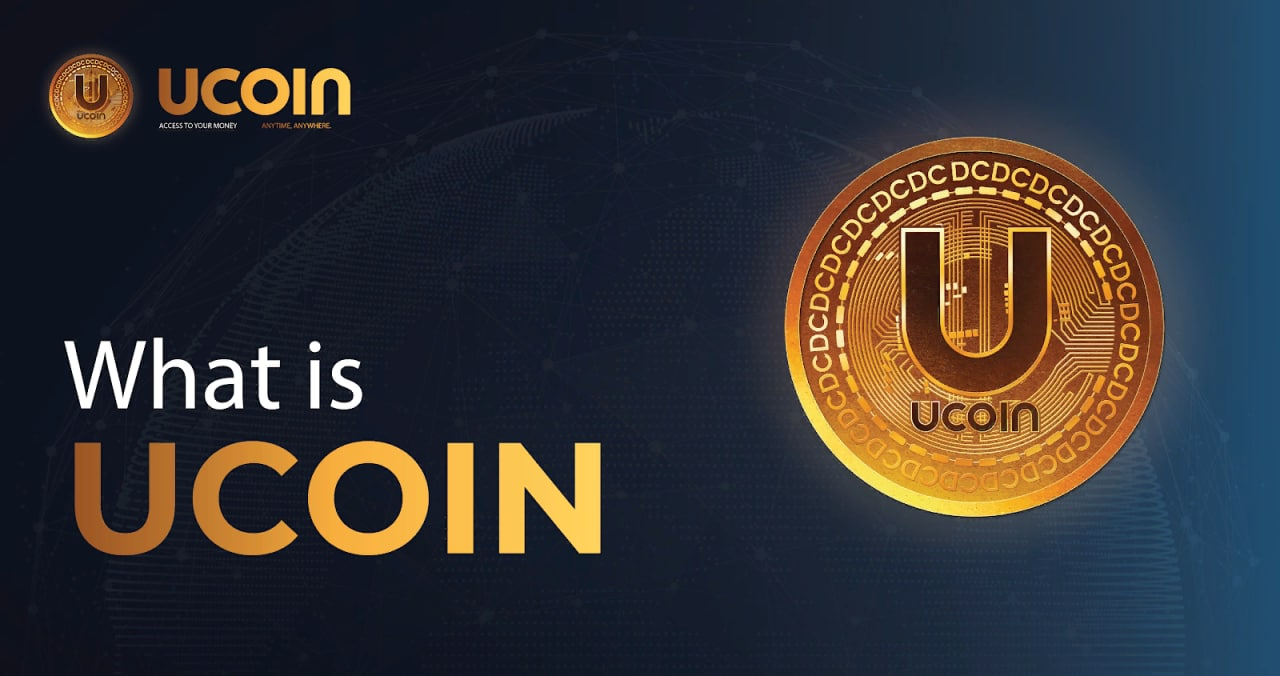UCoin Platforms: Ubis, Utransfer and Ucustody - UCOIN - Medium