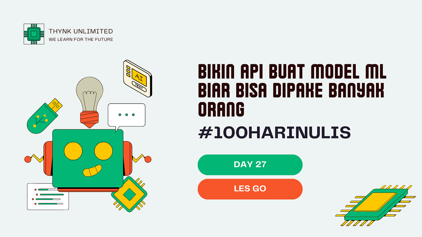 Hari 29: Optimasi Model Machine Learning pake ONNX 🚀 | by Aji Maulana ...