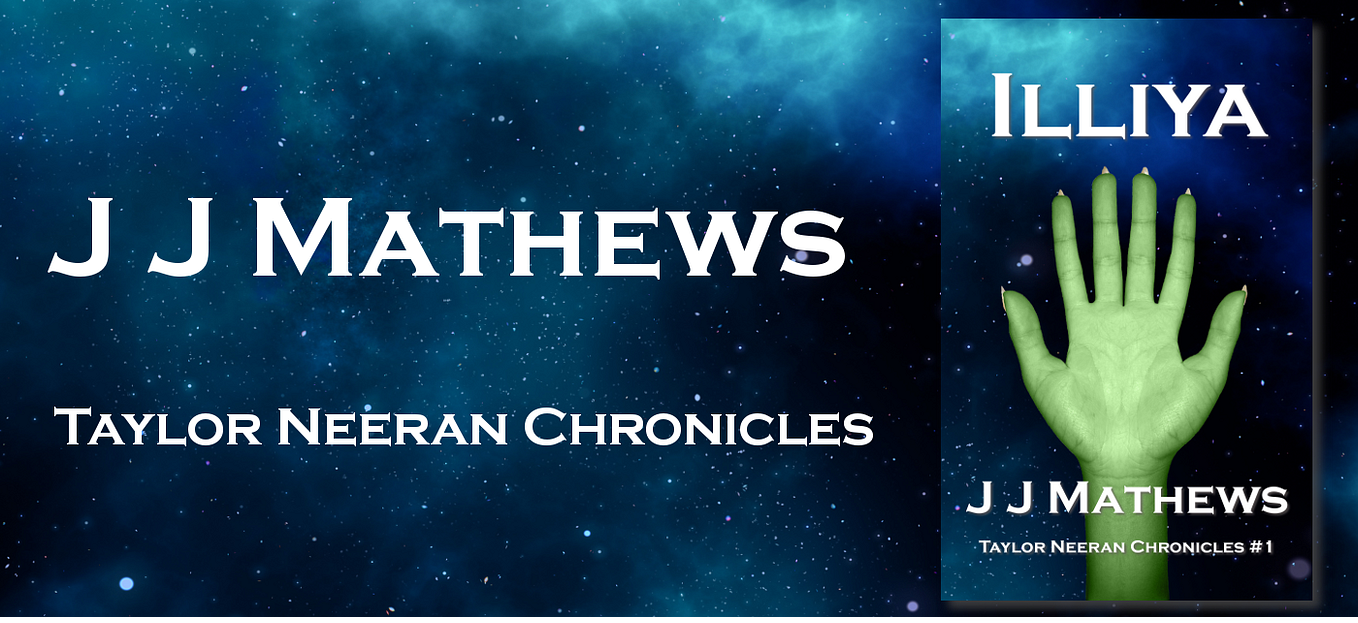 Illiya Chapter 16: Tree Fever. Dream | by JJ Mathews | Medium
