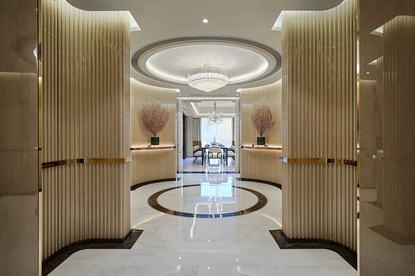 The Best Interior Design Solutions in Dubai UAE Sharjah in 2024 — CSI UAE | by CSIUAE | May ...
