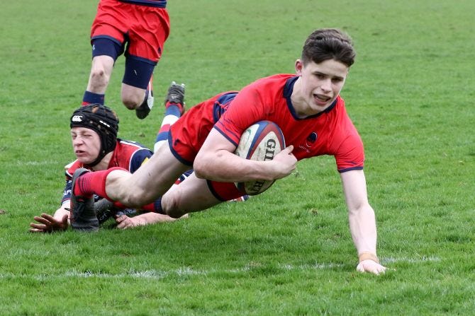 Why Rugby is Considered the Best Sport? | by siteplus | Medium