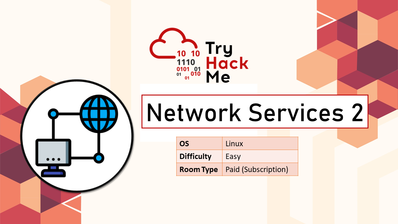 What is Networking? |TryHackMe Walkthrough | by CYBERencoding | Medium