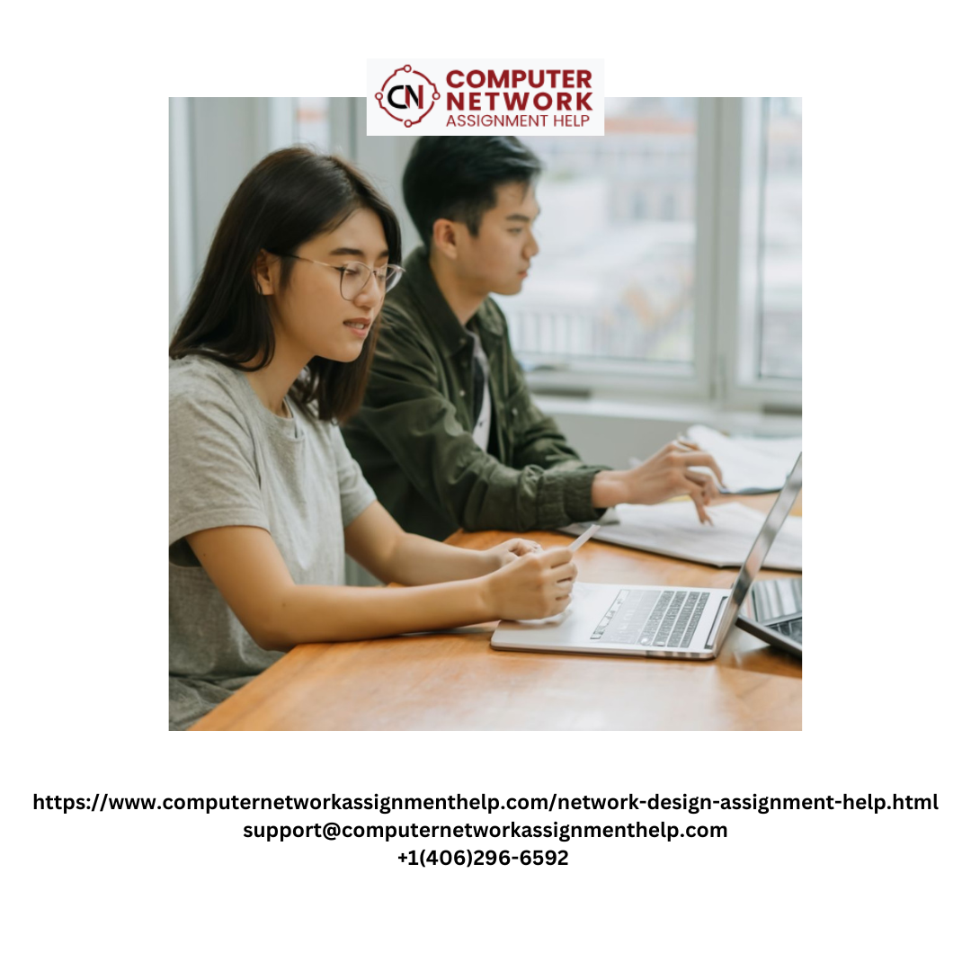 Mastering Computer Network Assignment Writing: Tips, Tricks, and Solutions | by Mcgregorkaren ...
