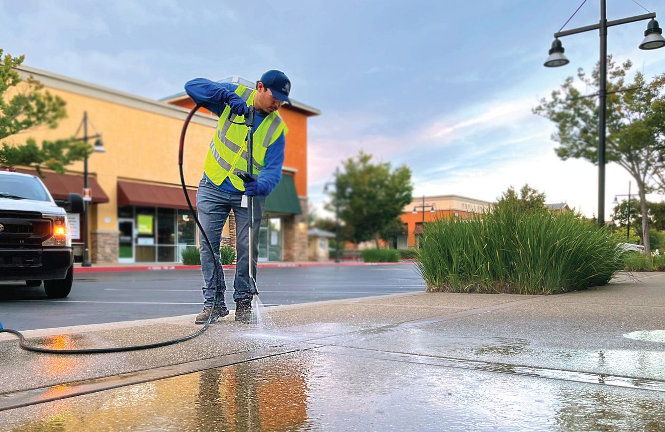 5-Star Commercial Property Maintenance Services You Can Count On — City ...