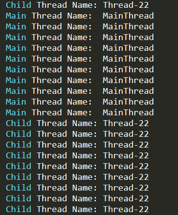 Global Interpreter Lock (GIL) in Python | by Shivam Dhanadhya | Medium