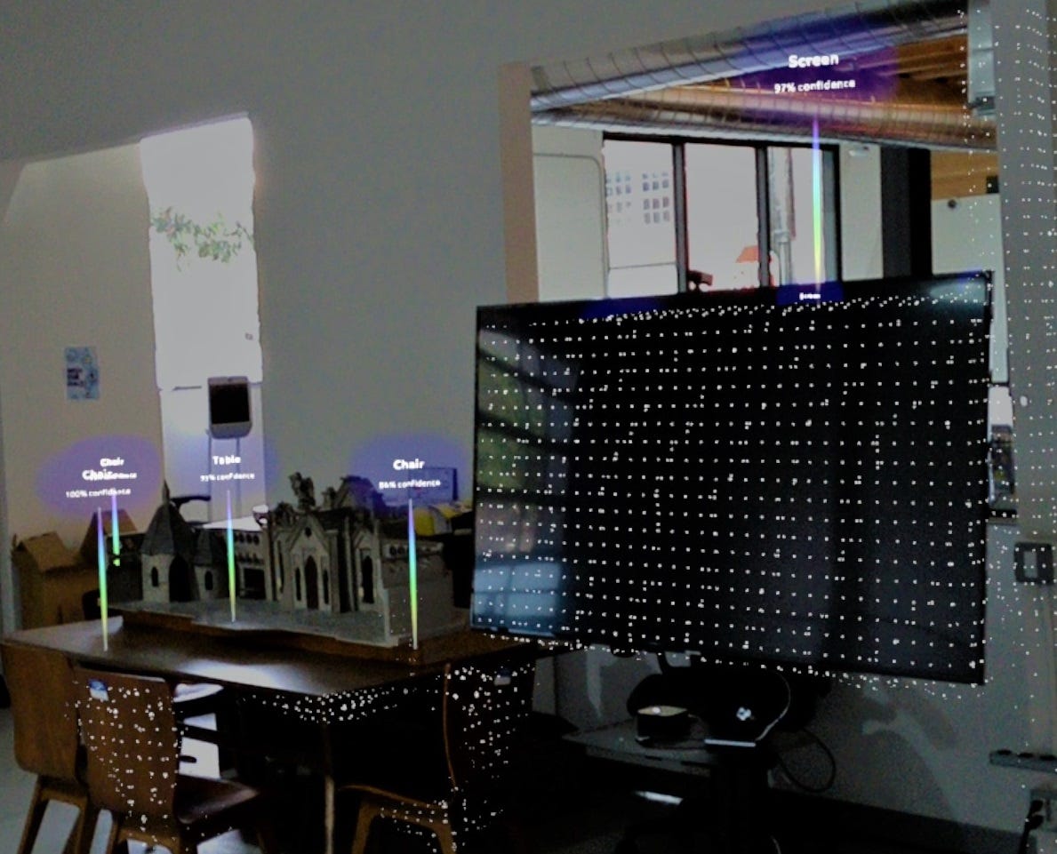 About Lumin OS 0.98.20 and Lumin SDK 0.25 (super simplified version ...