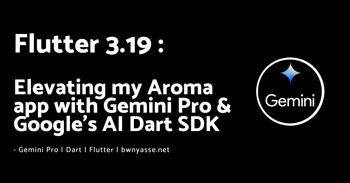 Flutter Dart AI Features. Hot reload: With hot reload, developers… | by CHINEDUM UKONU | Medium