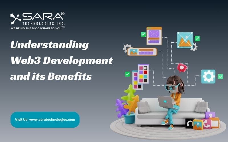 Understanding the Role and Skills of a Web 3 Developer | by Tamanna ...