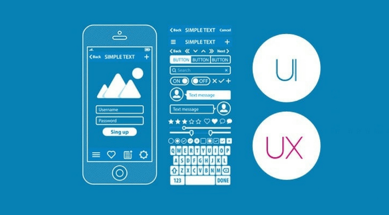 Where can I learn UI and UX design? | by DesignBoat UI/UX School | Medium