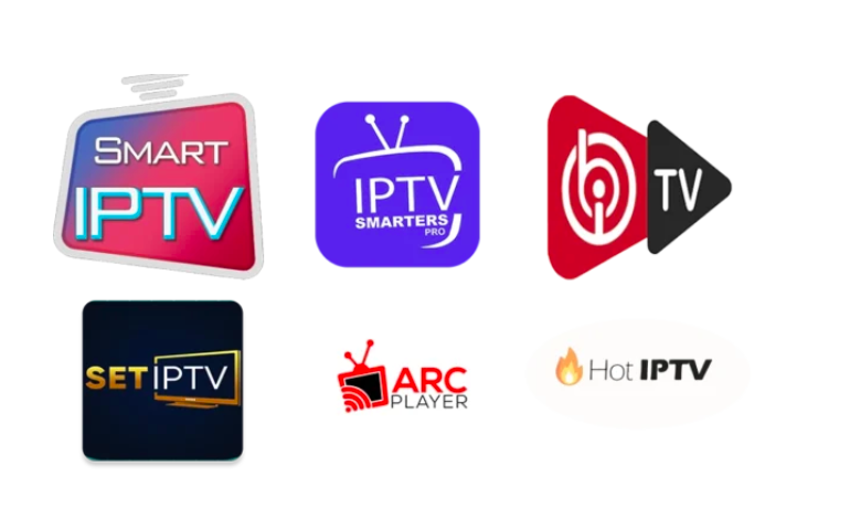 What Is IPTV and How Does It Work? | by Linkiptvsmarters | Aug, 2024 ...