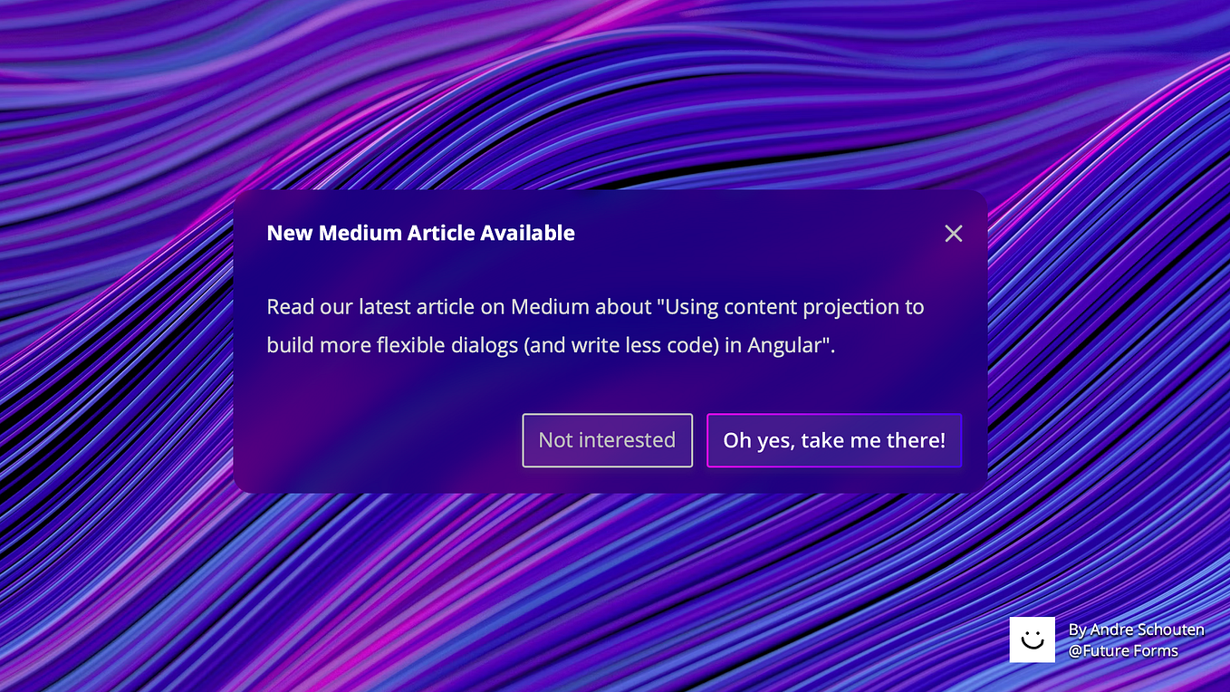 What’s the difference between markForCheck and detectChanges in Angular? | by Andre Schouten ...