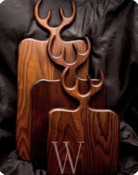 Embracing the Timeless Beauty of Wood: A Persuasive Journey | by Say ...