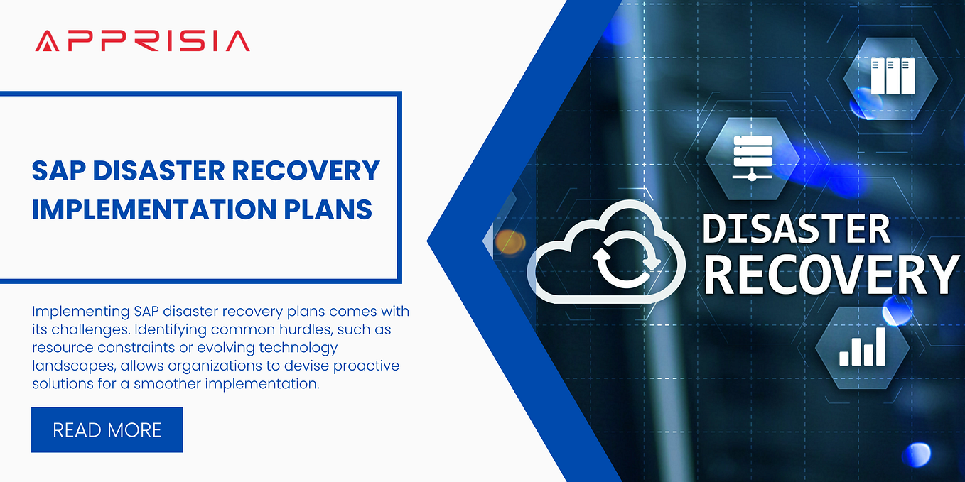 The Essential Guide to SAP Implementation: Best Practices and Pitfalls to Avoid | by Apprisia ...