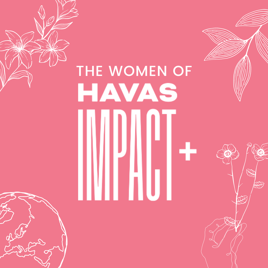 One Green Bean Uncovers Alarming Gender Bias in AI Platforms | by Havas ...