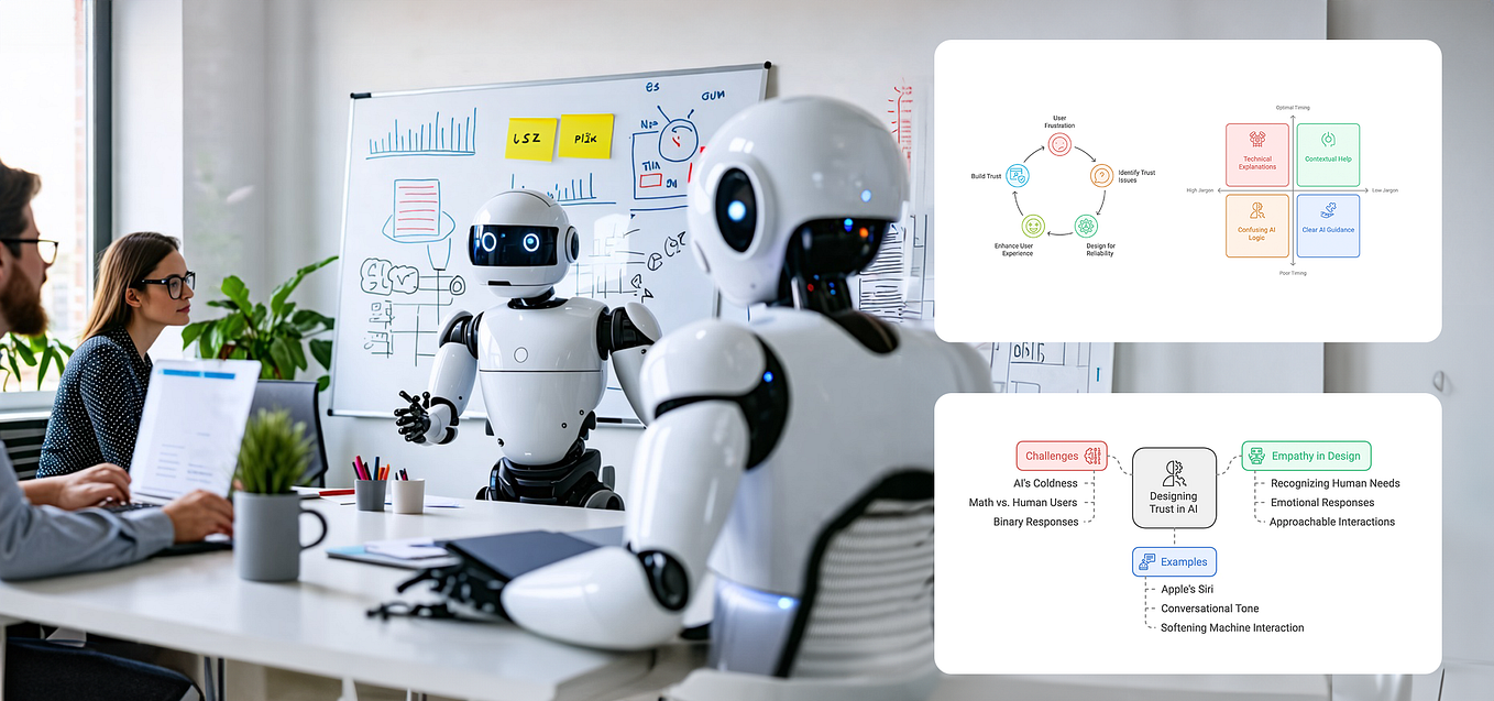 The AI/UX Blueprint. A Practical Framework for Designing AI… | by Jay ...