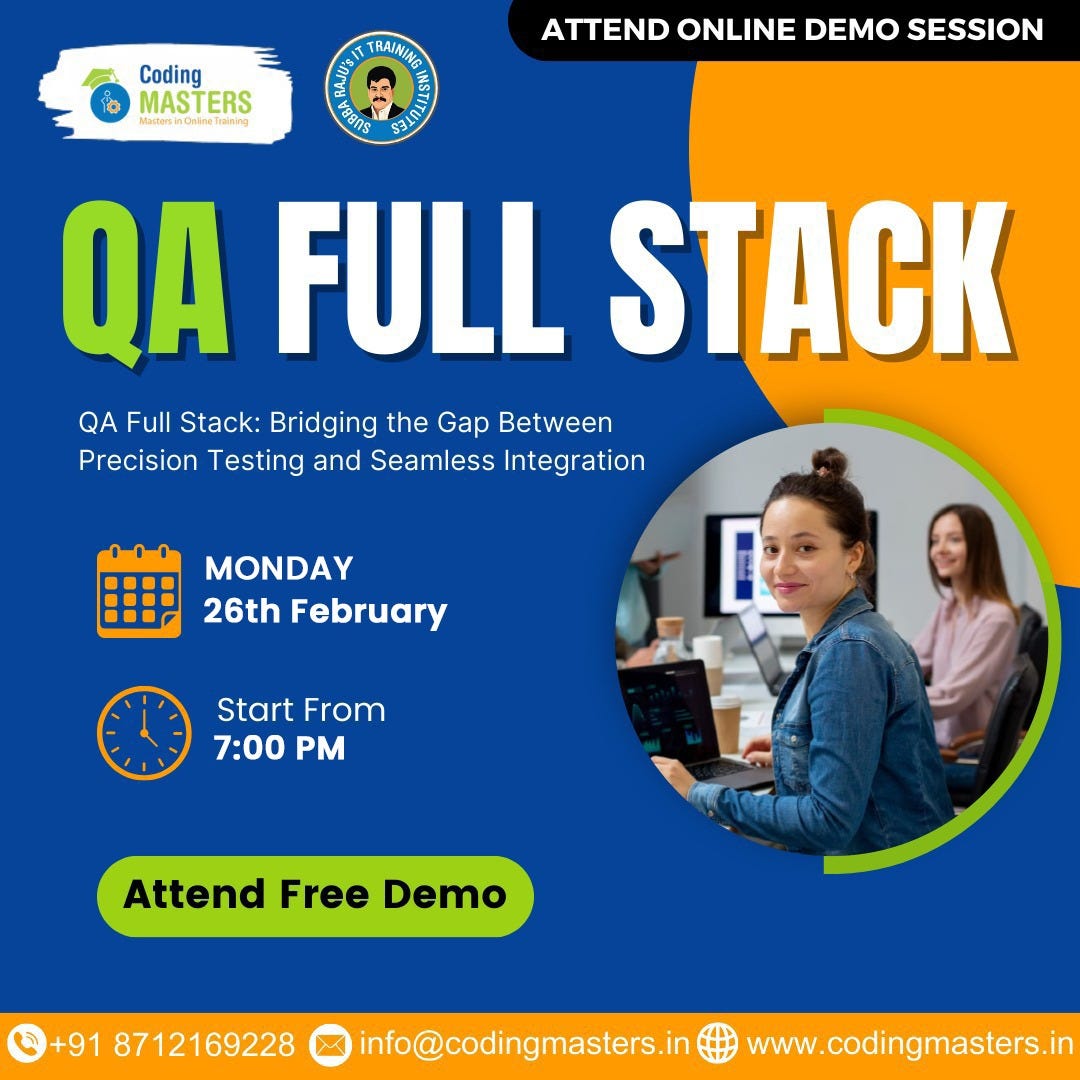 Data Science Programming Languages Online - Codingmasters Software Online Training - Medium