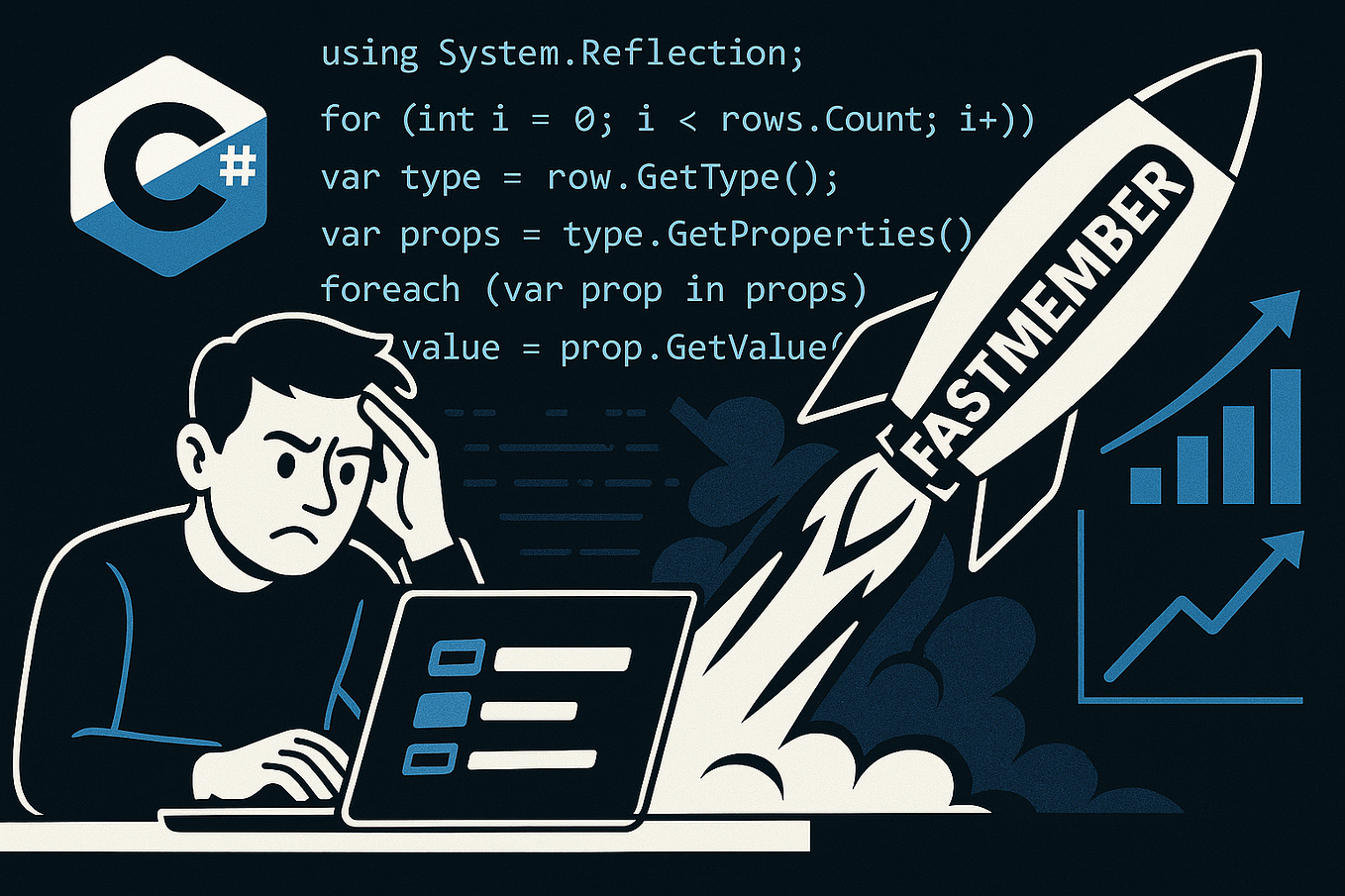 Understanding GenericRepository in C# and .NET 8 | by Valentyn Osidach ...