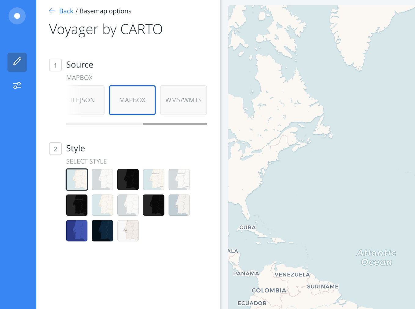 Mapbox Tutorial: Heatmap using GL JS | by Madison Draper | Medium