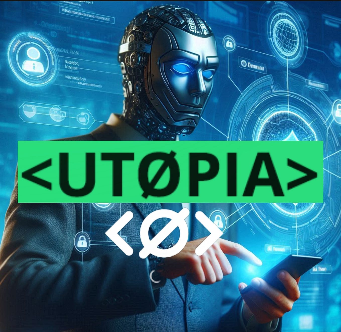 Utopia: How Building a Decentralized Community is Changing the Game in ...
