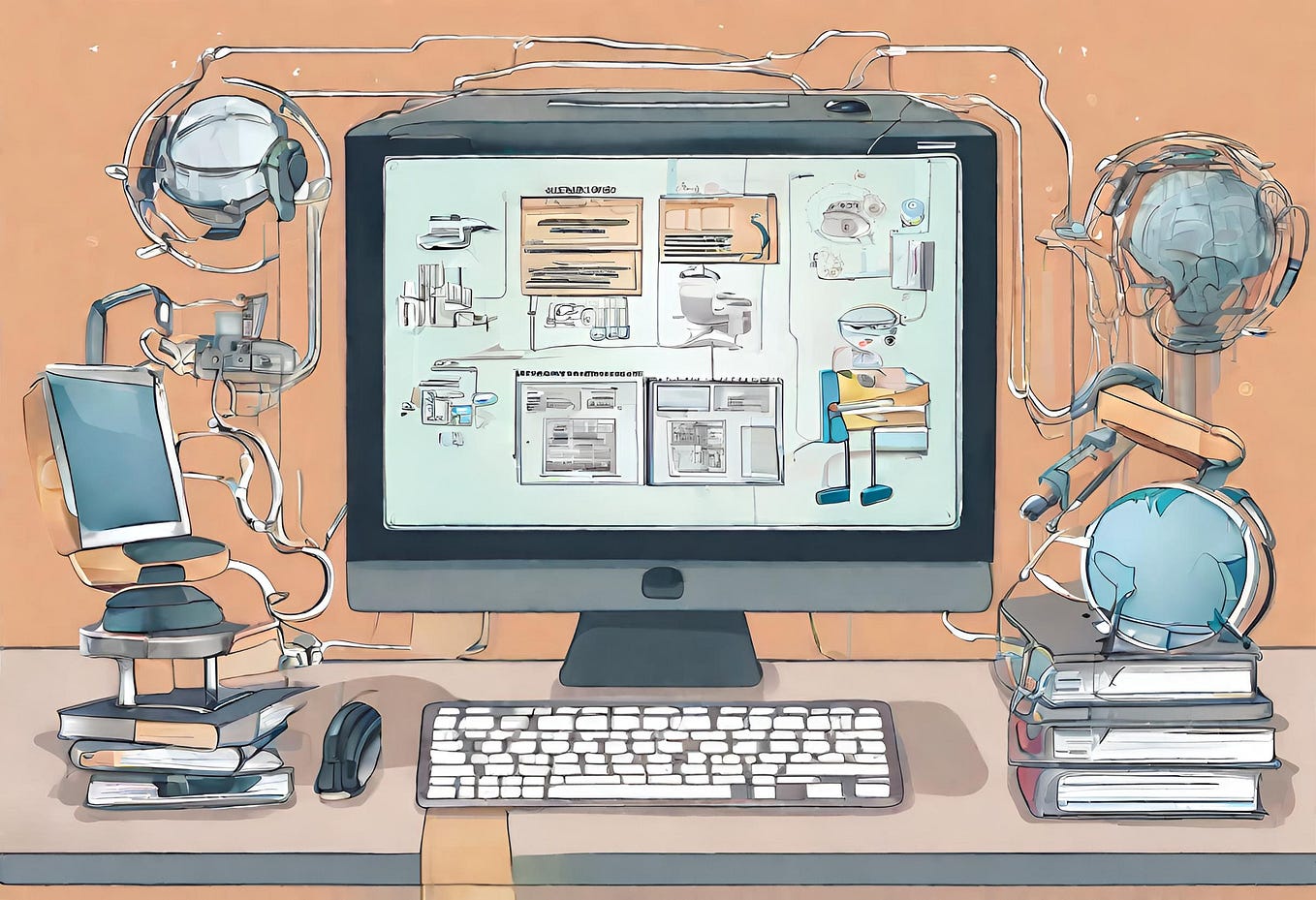 PM-B7 Prompt Yazma Teknikleri. Bu dokümanda prompt yazma tekniklerini ...