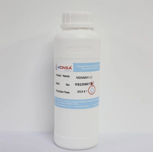 MONSA® ISL - Monsa - Medium
