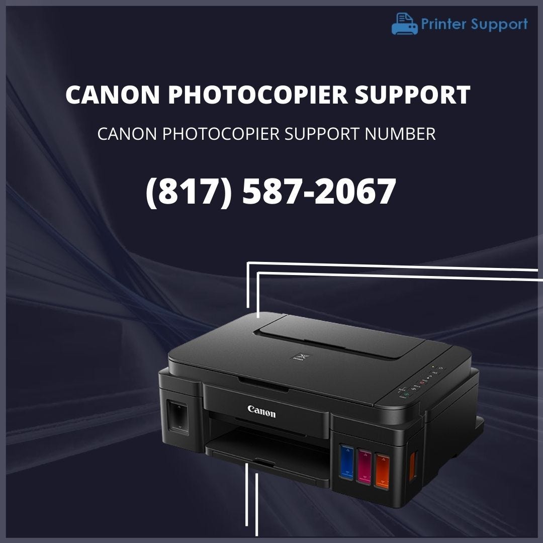 How to Reset Canon Printer: 8 Easy Steps to Reset Your Canon Printer ...