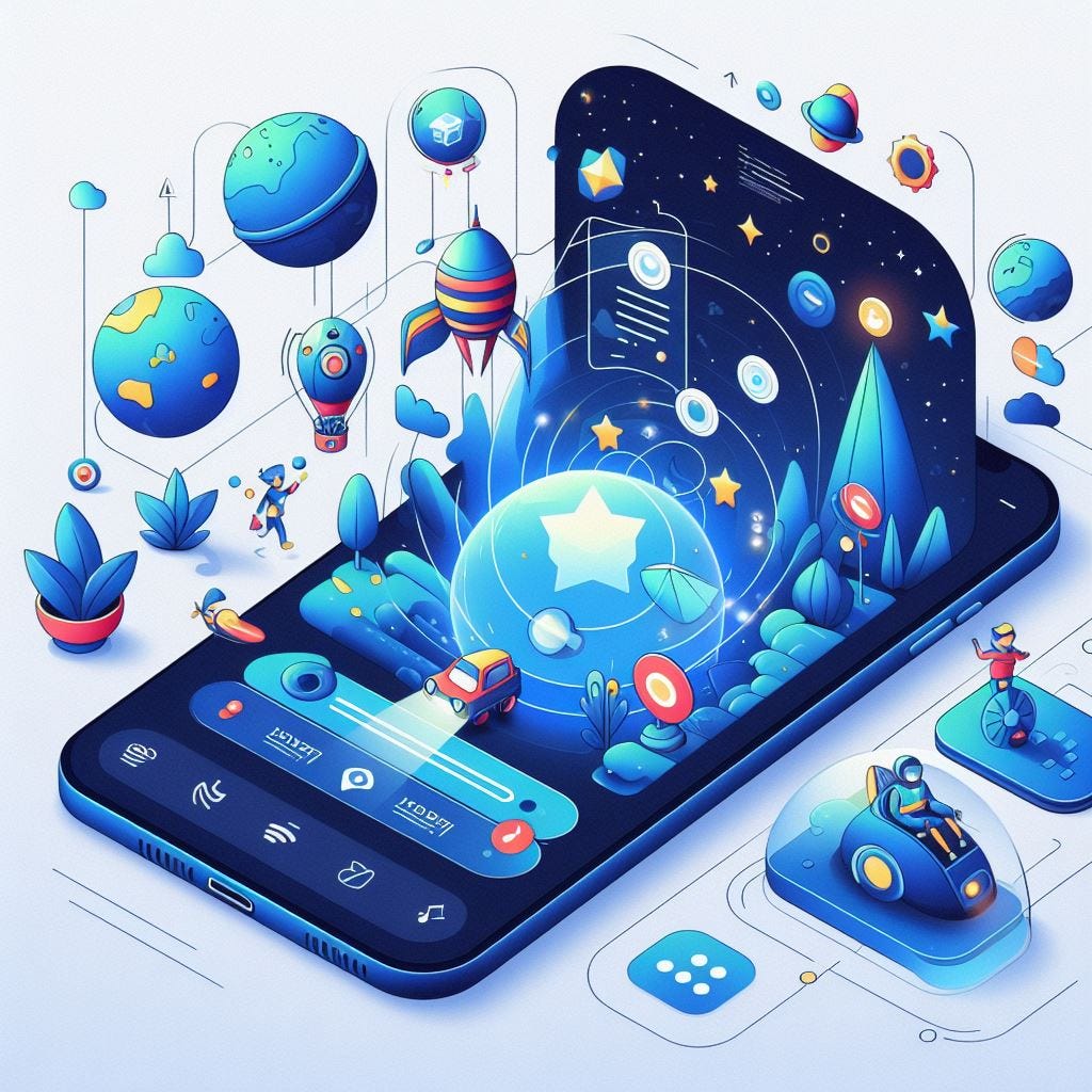 Animações Do After Effects No React Native Com Lottie By Pedro