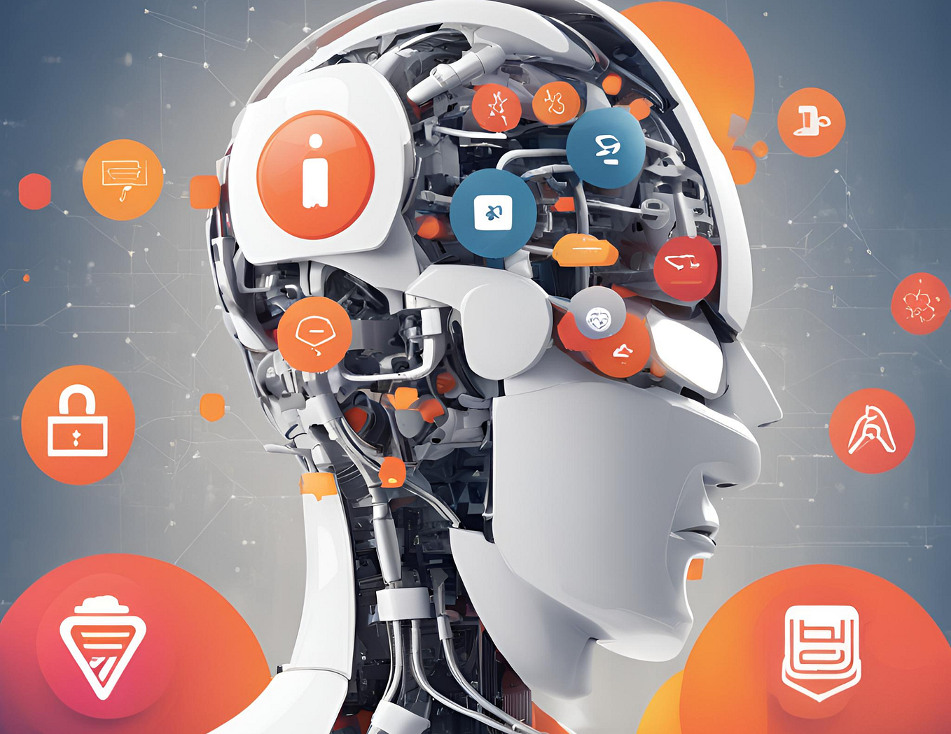 Impact of Mobile AI Super Apps. Introduction | by Simplenight | Jul ...