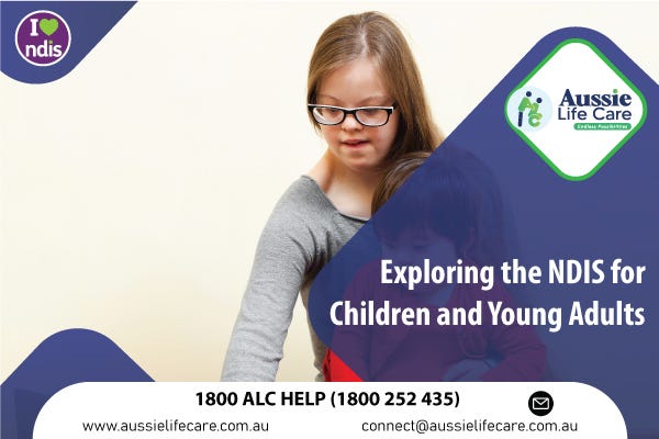 NDIS DISABILITY SERVICE IN VICTORIA, MELBOURNE , TAS, QLD | NDIS ...