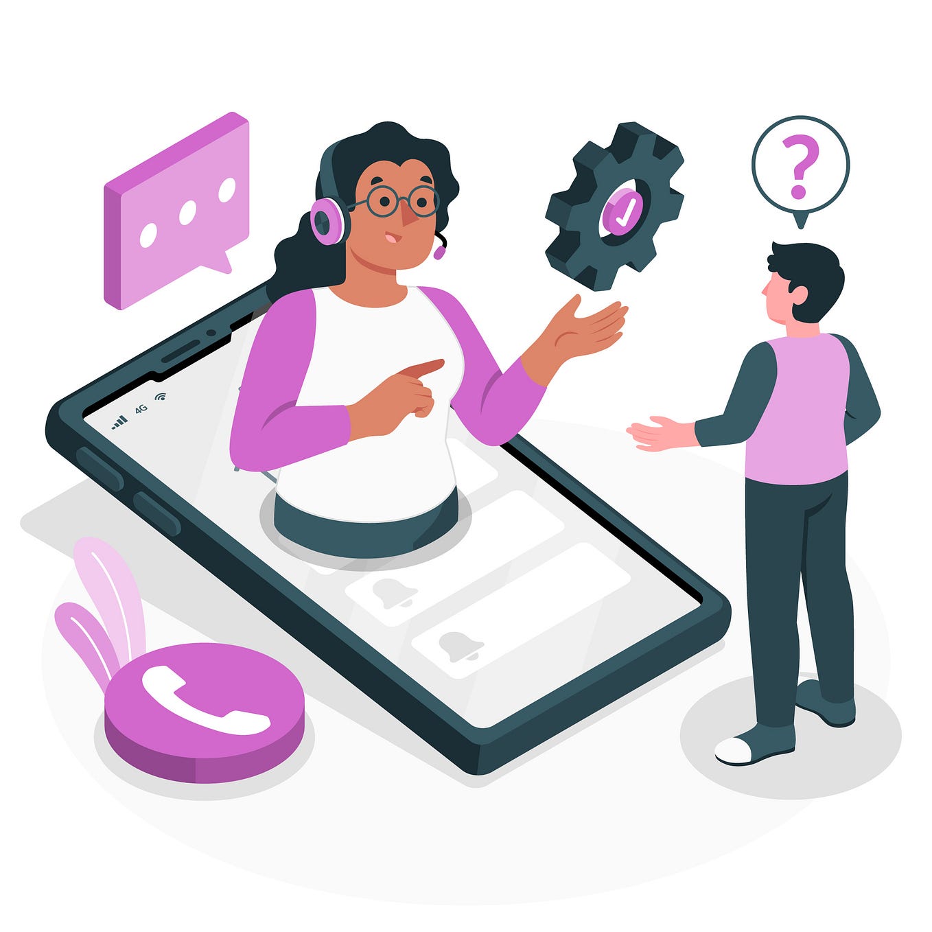 Universal design, inclusive design, and equity-focused design | by ...
