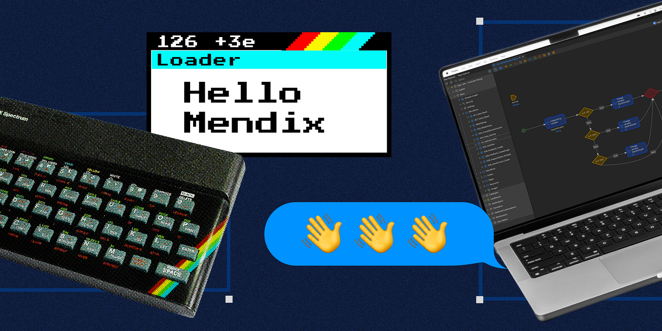 The new way to call Mendix microflows from Java actions | by Robert ...