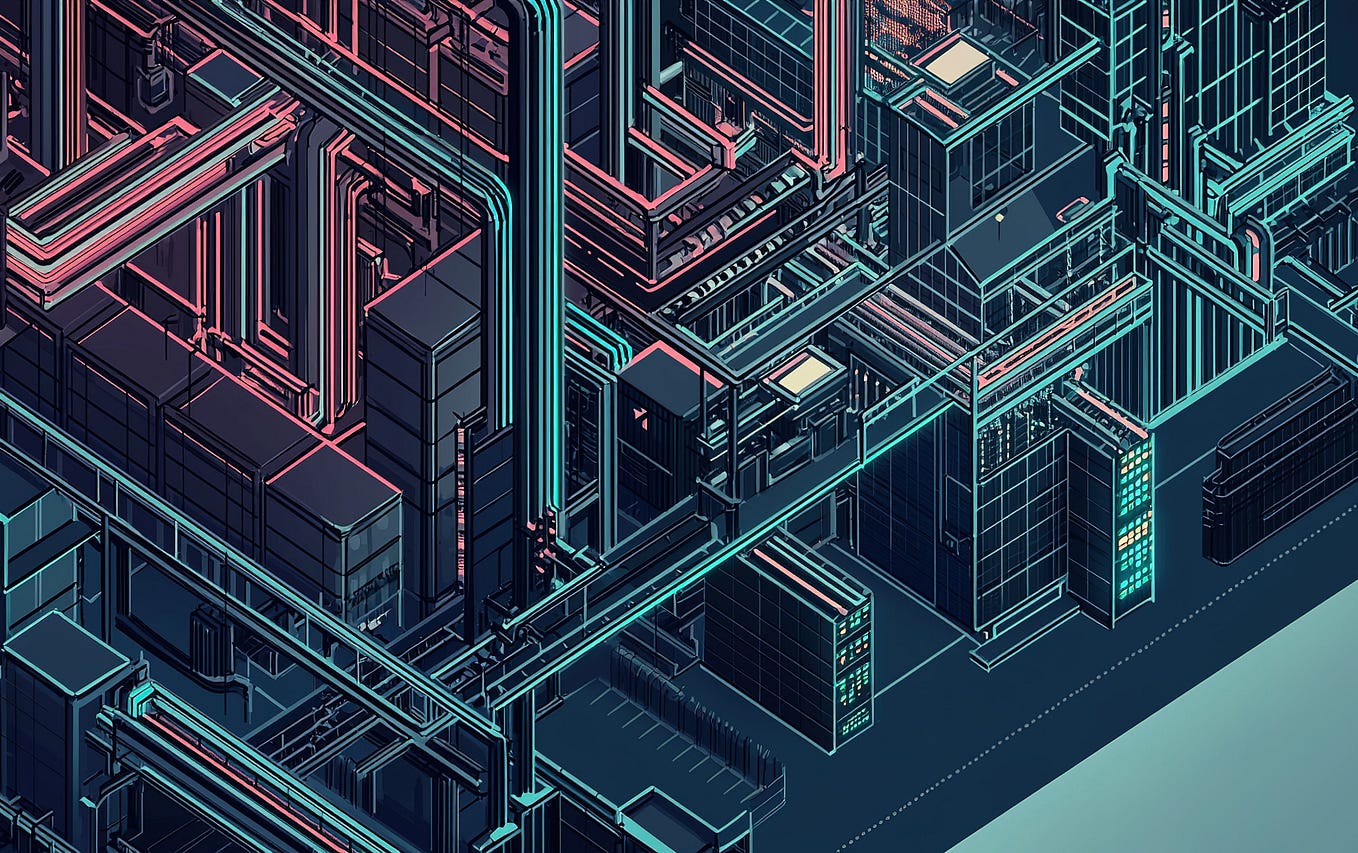 Making it Real: A Guide to Physical Database Design | by Dan Sutherland ...