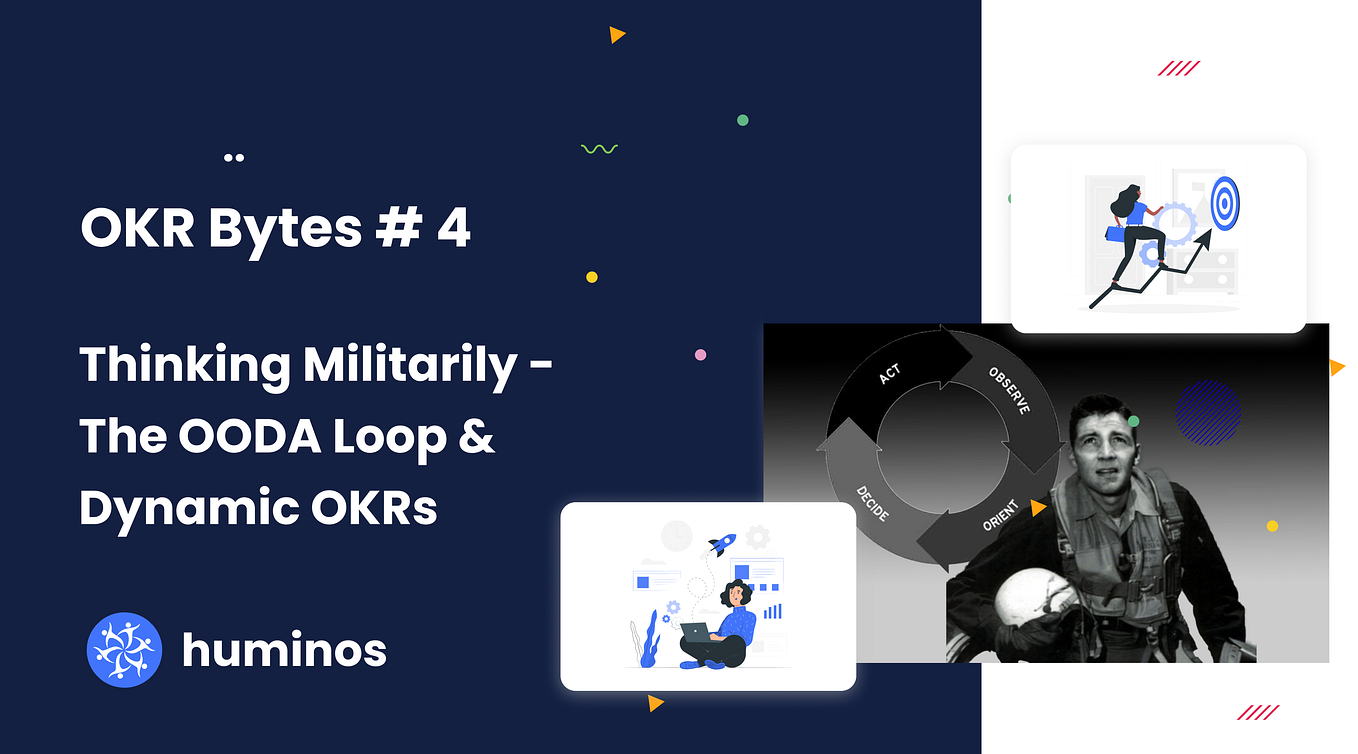 Personal OKRs & Team OKRs: Differences, Examples, Pros & Cons | by ...