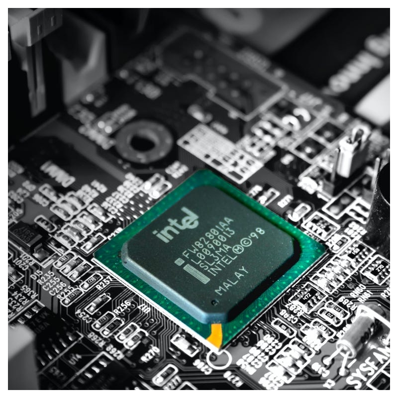 How to Check Motherboard with Multimeter | by IT Hardware | Medium