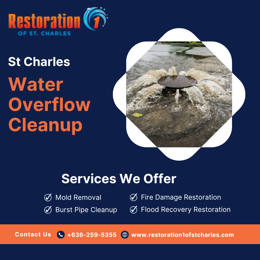 9 Best Ways To Prevent Water Damage To Your Home | by Restoration of St ...