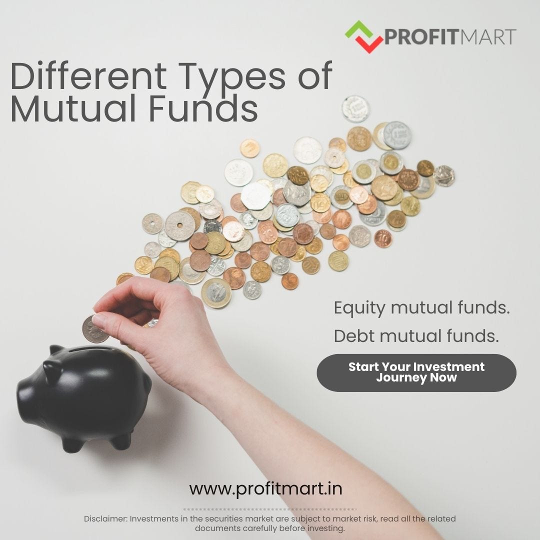 Understanding the Risks of Mutual Funds - Profitmart - Medium